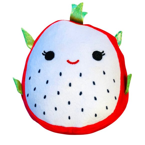 Squishmallows | Toys | Squishmallows 5 Delita The Dragon Fruit Plush ...